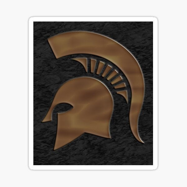 "WE ARE SPARTACUS" Sticker by Paparaw | Redbubble