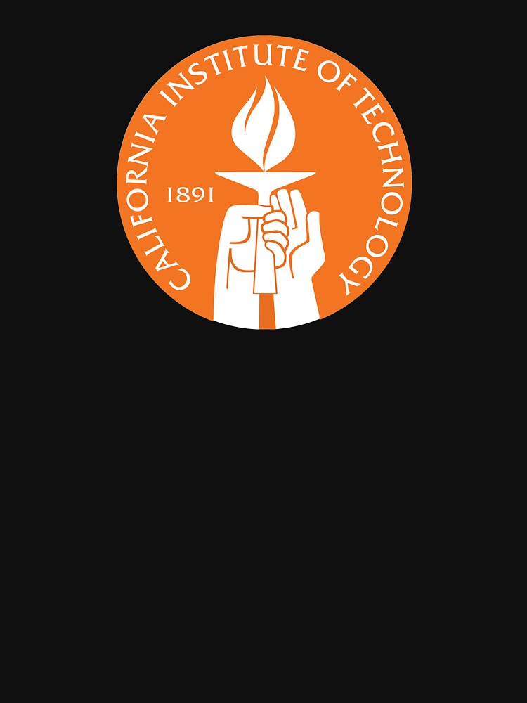 California Institute Of Technology Logo