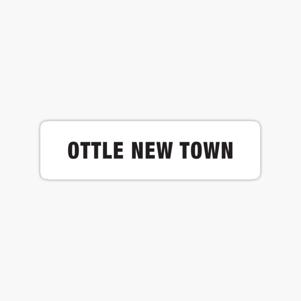 Ottle Gifts & Merchandise for Sale | Redbubble