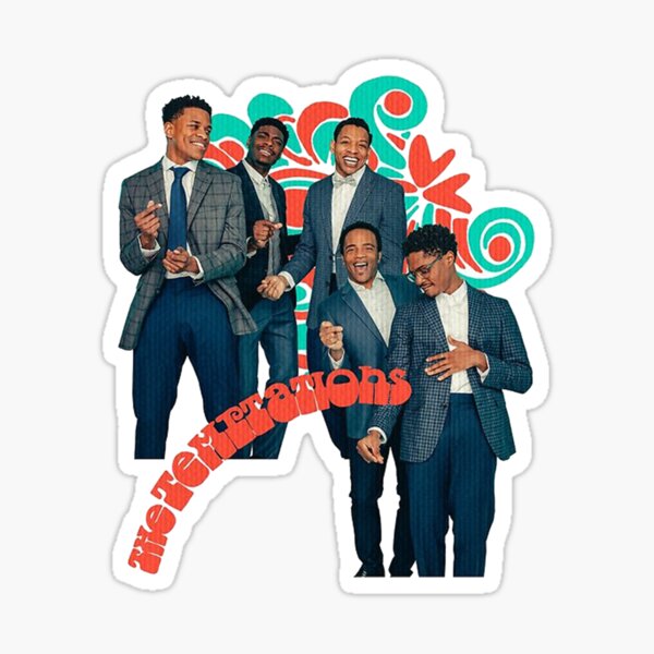 The Temptations Gifts & Merchandise | Redbubble