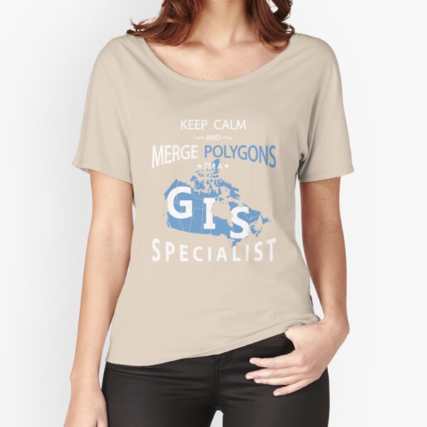 Esri Merch & Gifts for Sale | Redbubble