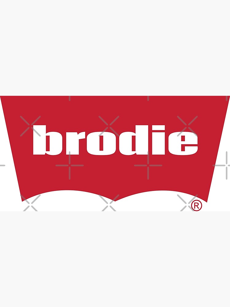 "Brodie Brother Bro Dude Man Words Gen Z Use Words Millennials Use ...