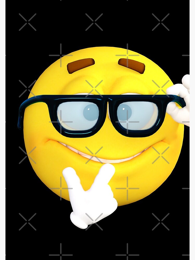 Smiley Face Thinking