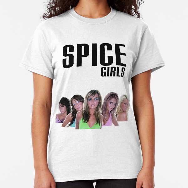 Girls Aloud T-Shirts | Redbubble