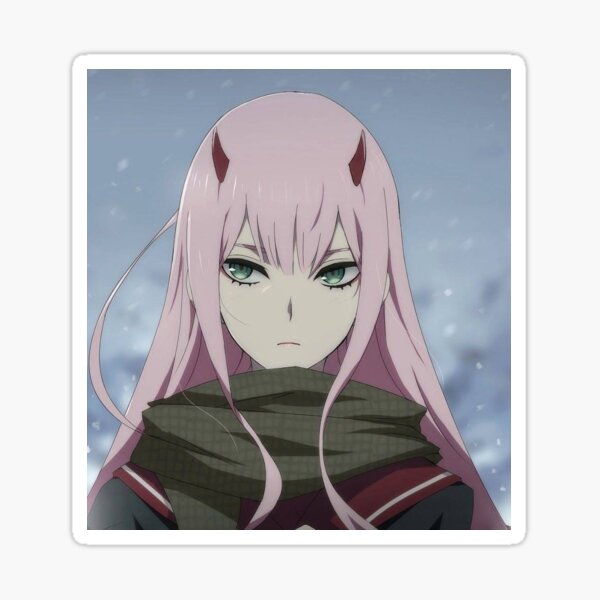 "002" Sticker by 86abul | Redbubble