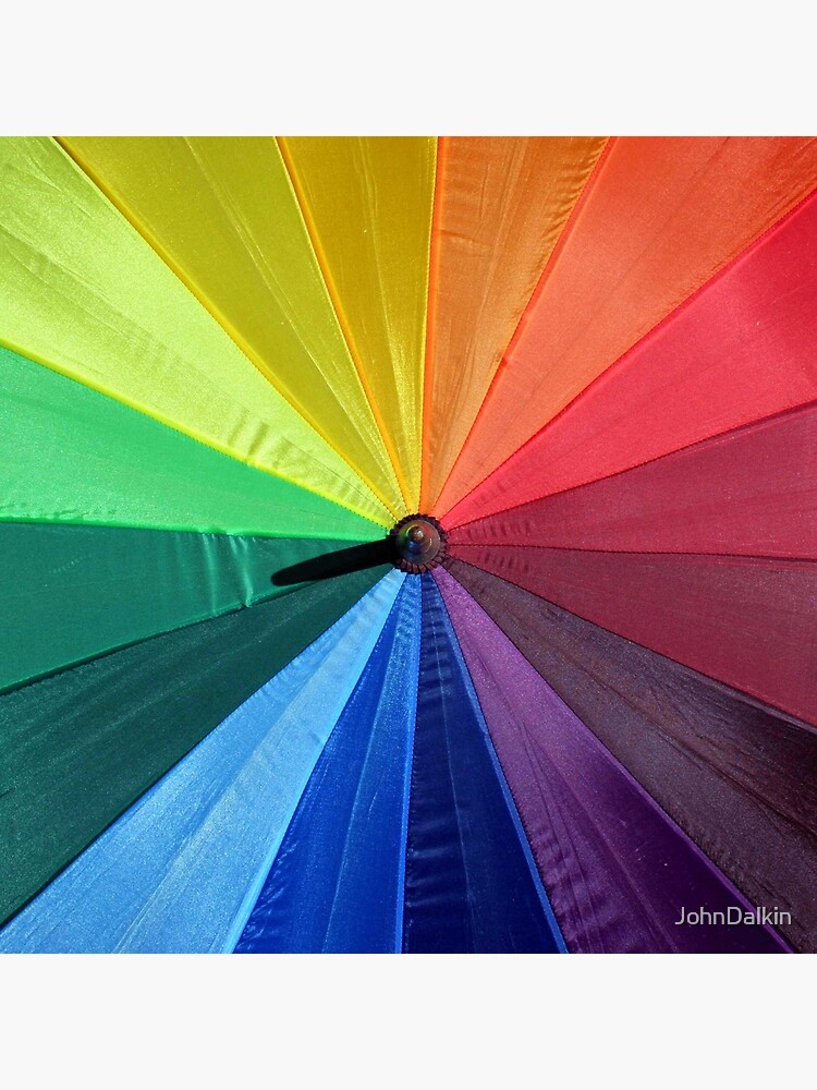 "Sundial Spectrum" Poster for Sale by JohnDalkin | Redbubble