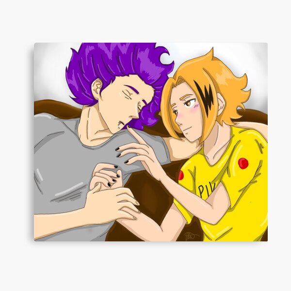 Shinkami Canvas Prints | Redbubble