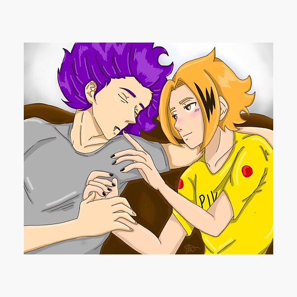 Shinkami Photographic Prints | Redbubble