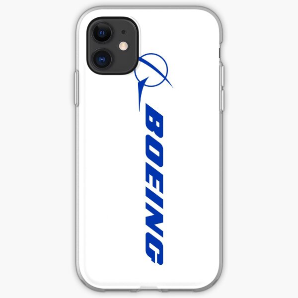 Boeing iPhone cases & covers | Redbubble
