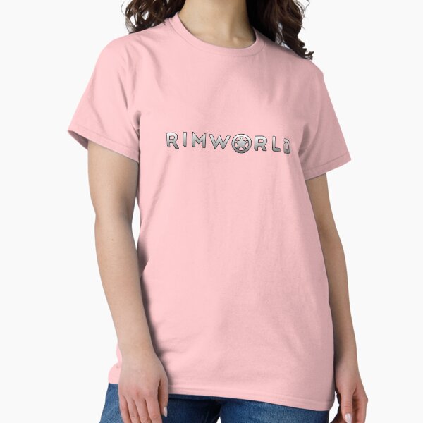 Rimworld Merch & Gifts for Sale | Redbubble