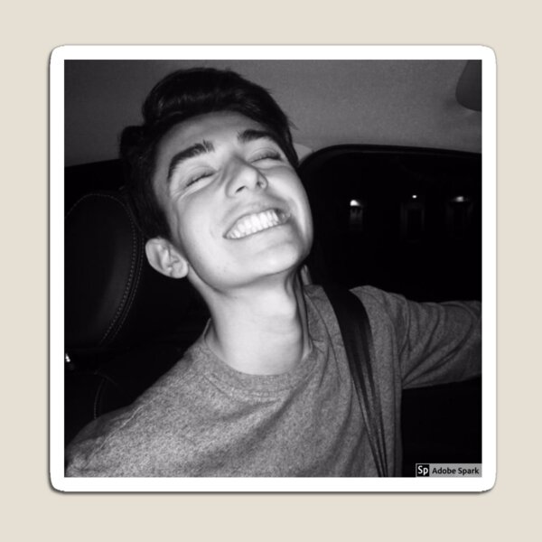 Greyson Chance Gifts & Merchandise | Redbubble