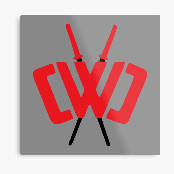 Chad Wild Clay Metal Prints | Redbubble