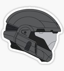 Odst Stickers | Redbubble