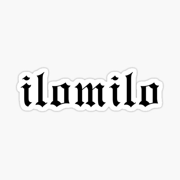 Ilomilo Merch & Gifts for Sale | Redbubble