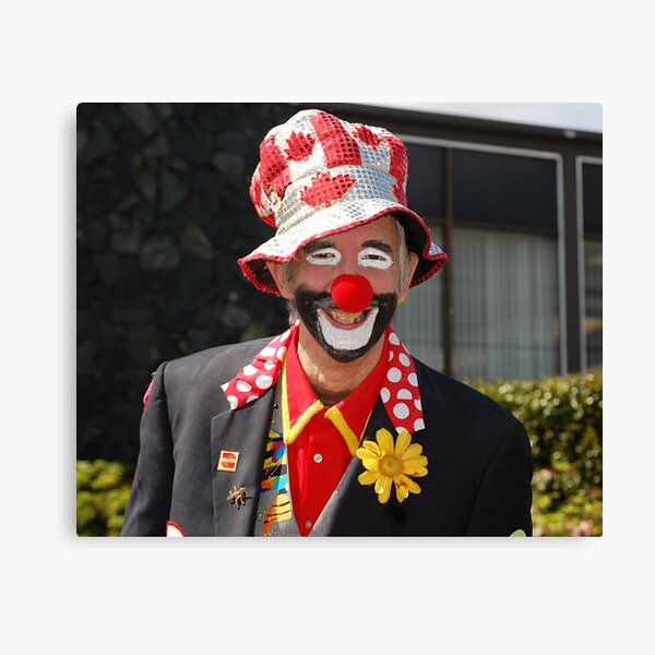 Bojangles Canvas Prints | Redbubble