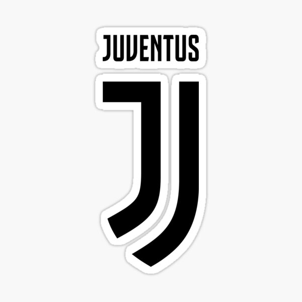 Sticker: Juventus | Redbubble