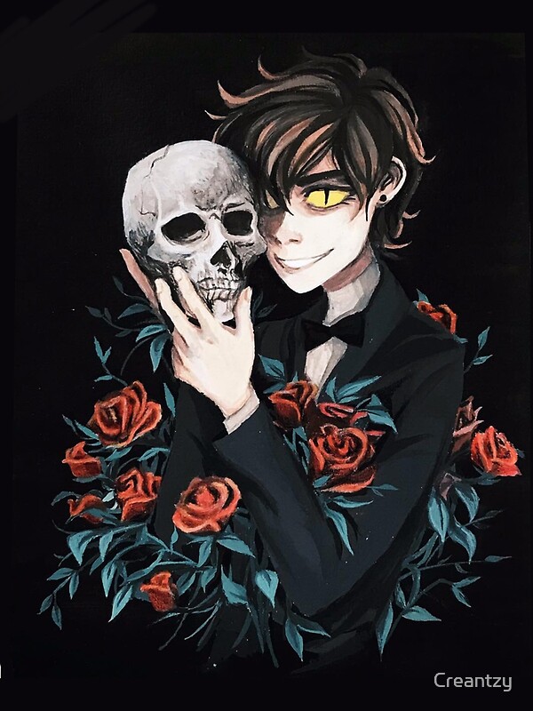 "Bipper" by Creantzy | Redbubble