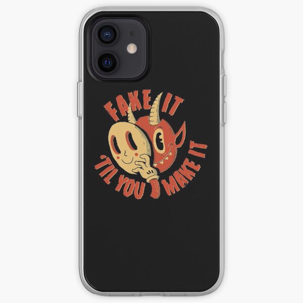 Fake iPhone cases & covers | Redbubble