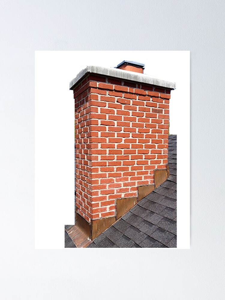 "Chimney Meme" Poster for Sale by Retro51536 | Redbubble
