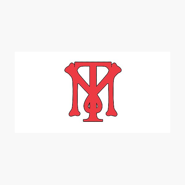 "Scarface - Tony Montana TM" Photographic Print by ANUBASS | Redbubble