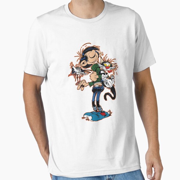 Gaston Merch & Gifts for Sale | Redbubble