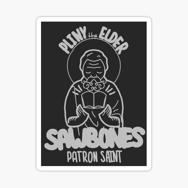 Sawbones Gifts & Merchandise | Redbubble