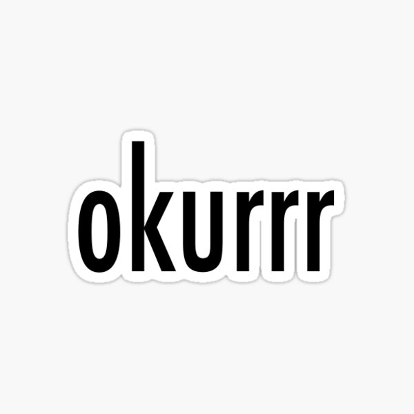 Okkur Gifts & Merchandise | Redbubble
