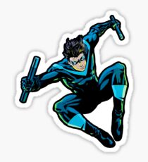 Nightwing Gifts & Merchandise | Redbubble