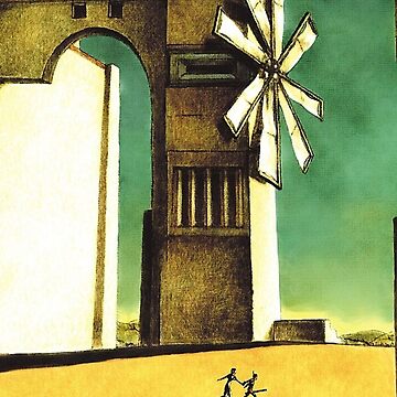 "Ico game front cover artwork" Poster for Sale by djnksk | Redbubble