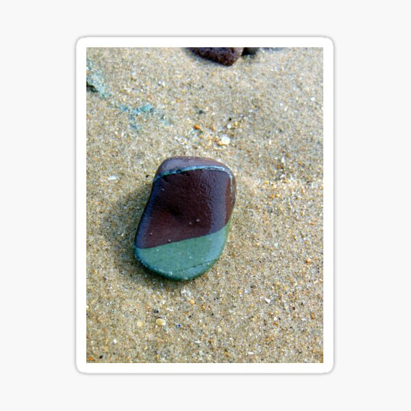 "pebble" Sticker by KathleenDawson | Redbubble