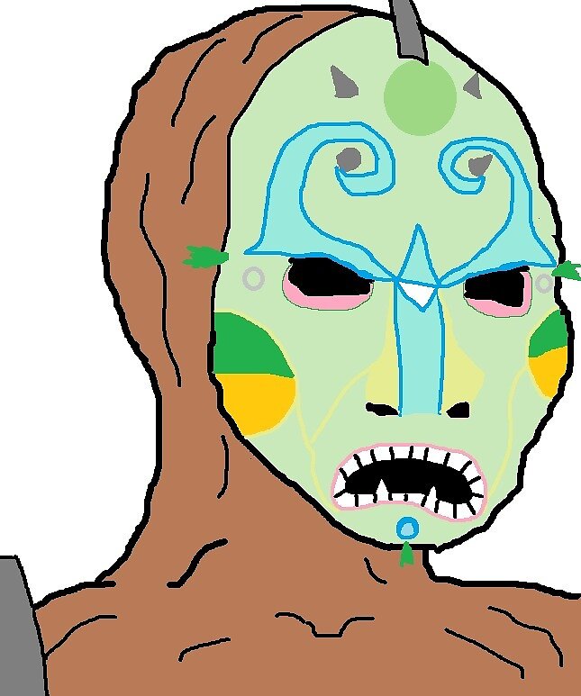 "Drahmin Wojak" by WojakFactory | Redbubble