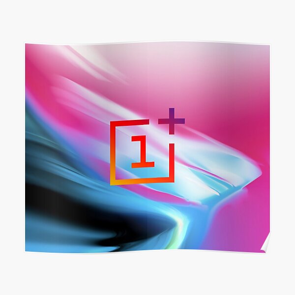 Oneplus Posters | Redbubble