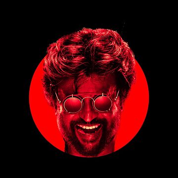 "Darbar Rajinikanth" Sticker for Sale by krishnesh | Redbubble
