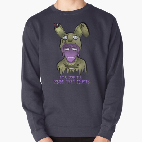 Five Nights At Freddys Sweatshirts & Hoodies | Redbubble