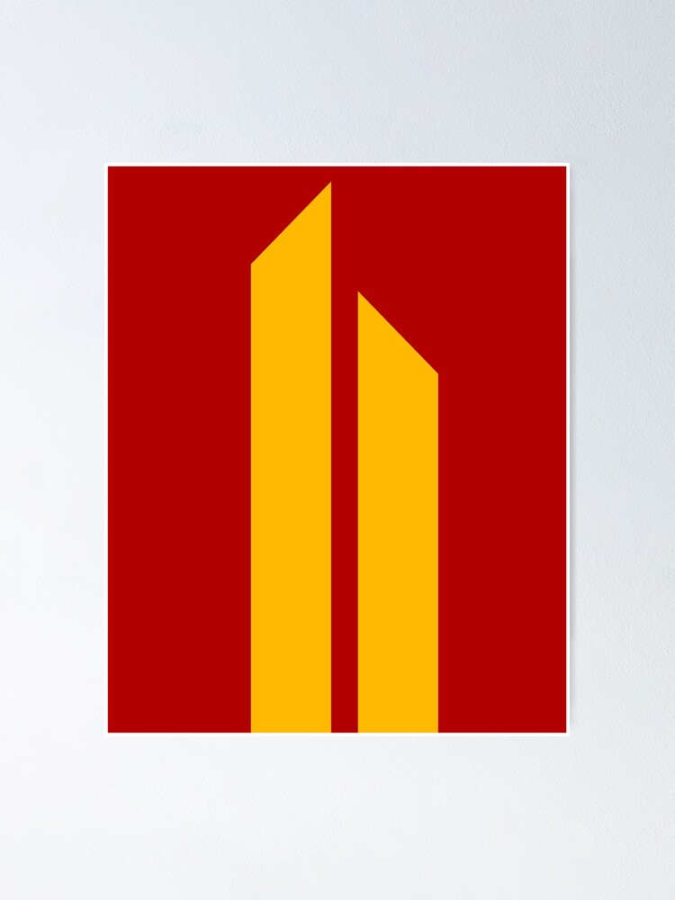 "The Dragon Prince - Katolis" Poster for Sale by firlachieldraws ...