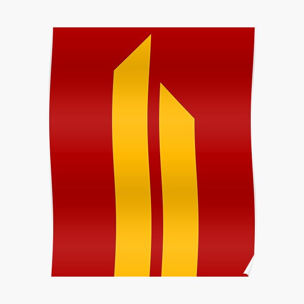 "The Dragon Prince - Katolis" Poster for Sale by firlachieldraws ...