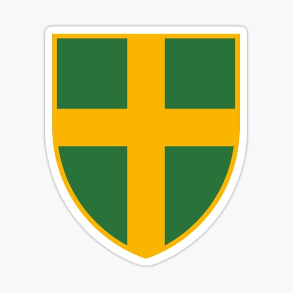 "Coat of Arms of Pula, Croatia" Sticker for Sale by PZAndrews | Redbubble