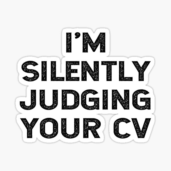 Hr Stickers | Redbubble