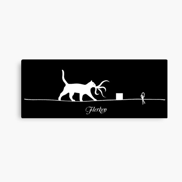 Flerken Canvas Prints | Redbubble