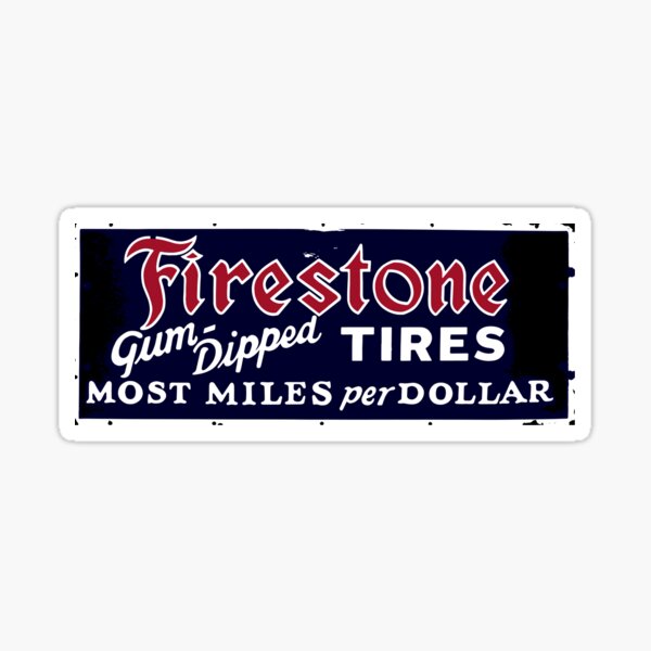 Firestone Gifts & Merchandise | Redbubble