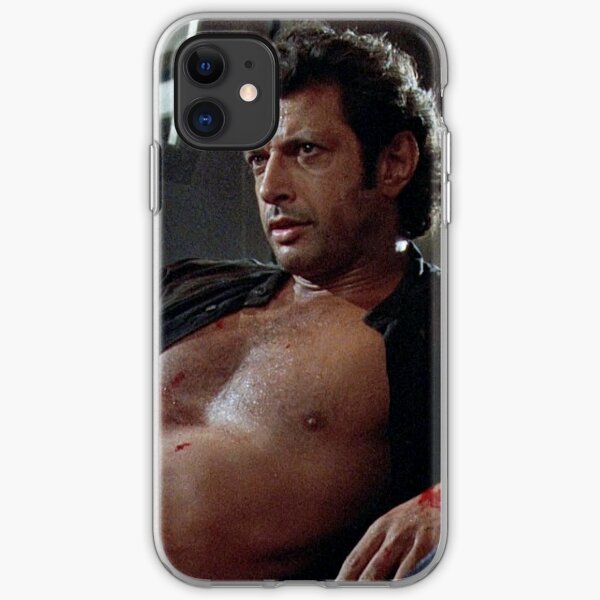 Jeff Goldblum iPhone cases & covers | Redbubble