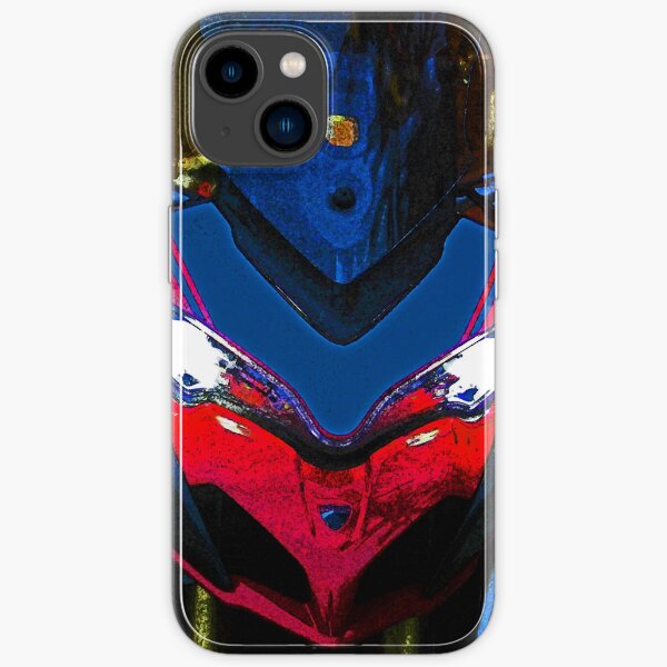 "Ducati Transformer" iPhone Case for Sale by cking | Redbubble