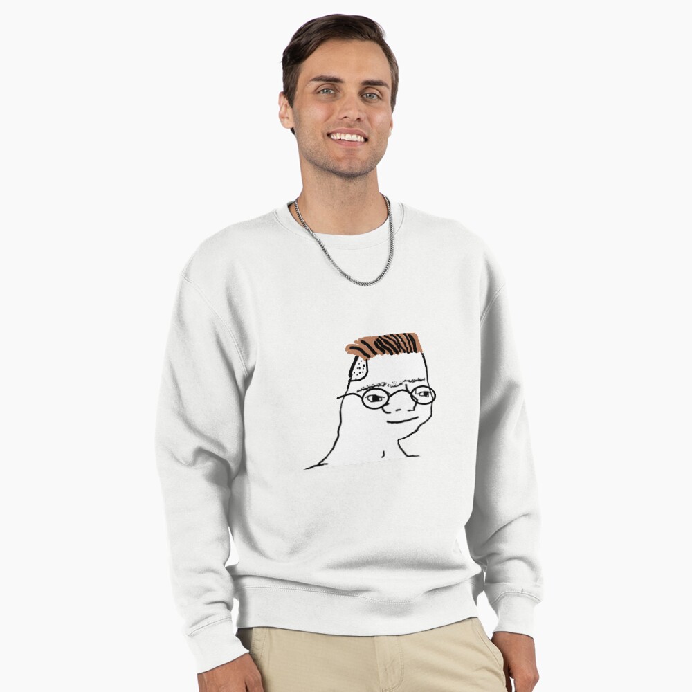 "Zoomer" Sticker for Sale by JovianSlim | Redbubble