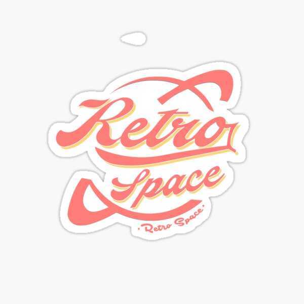 Retrospace Gifts & Merchandise for Sale | Redbubble