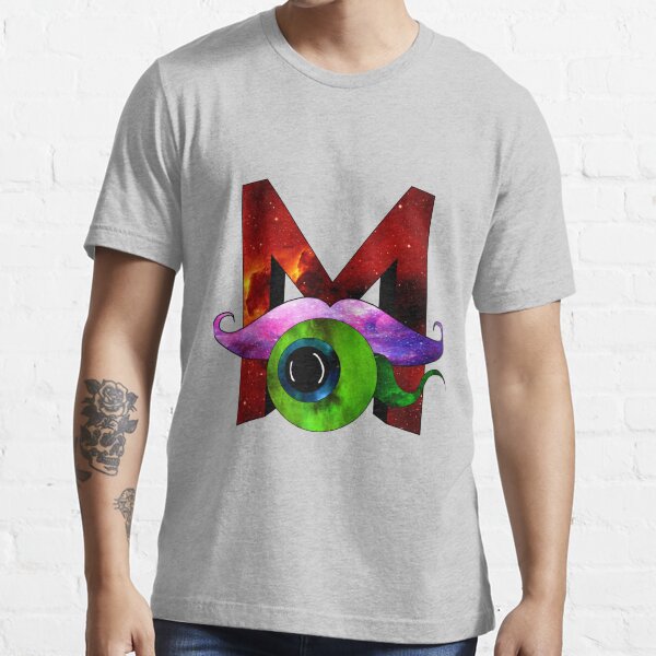 "Galaxy Youtubers" T-shirt for Sale by Darkstiella | Redbubble ...