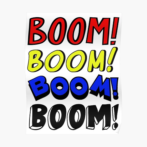 Vengaboys Posters | Redbubble