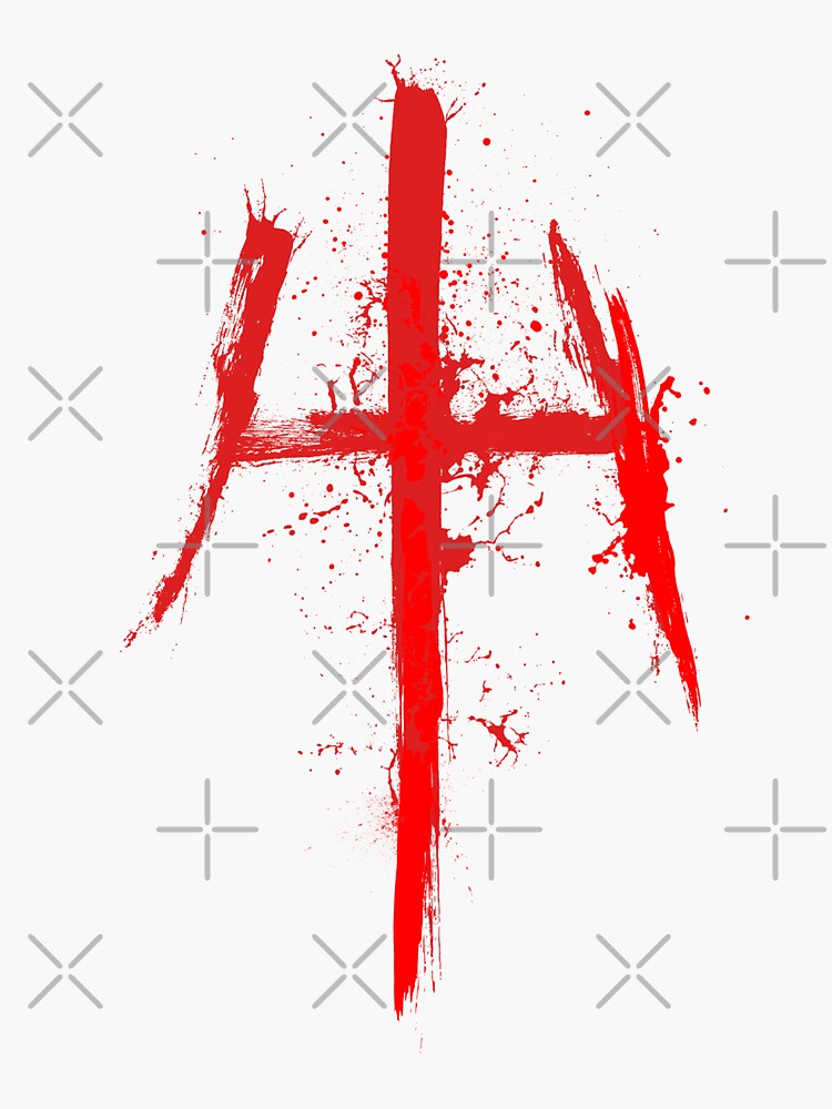 "CLAYMORE - TERESA" Sticker for Sale by swiro | Redbubble