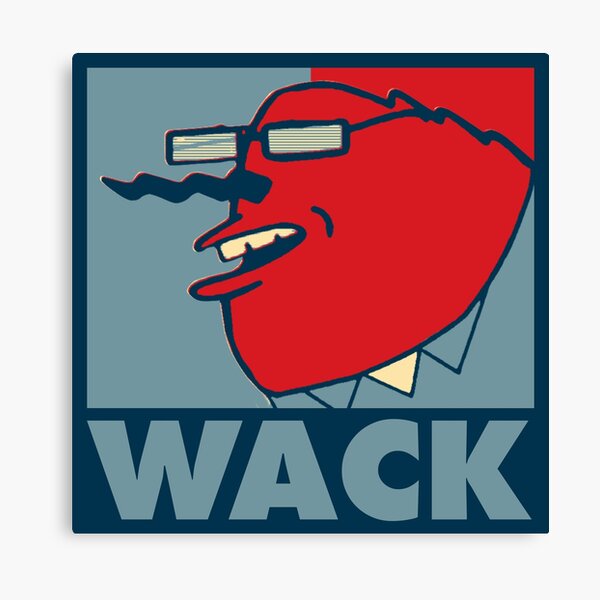 Mr Krabs Canvas Prints | Redbubble