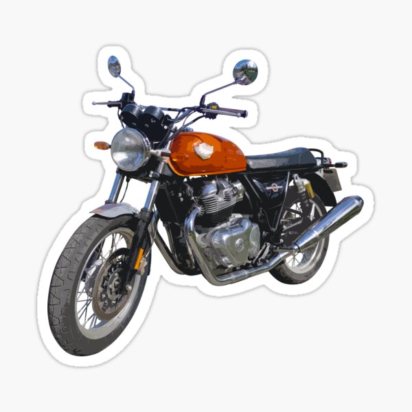 "Interceptor" Sticker for Sale by RarefiedRoad | Redbubble