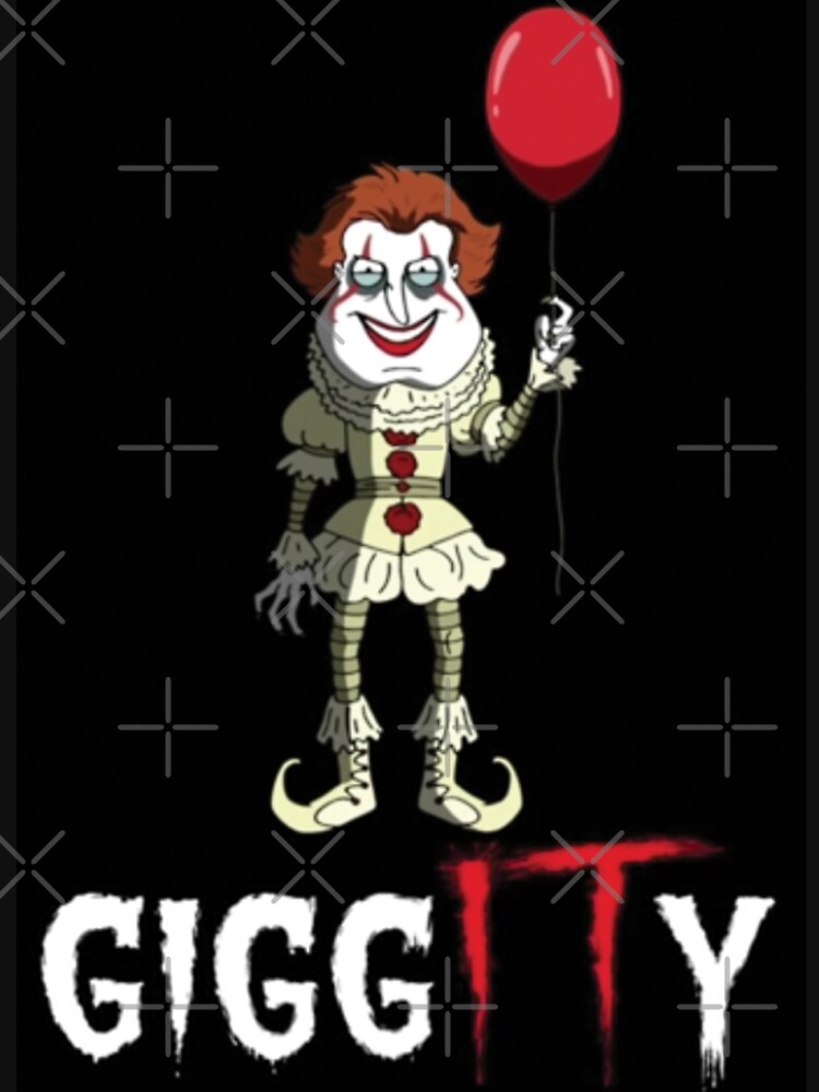 "GiggITy" T-shirt for Sale by savethetshirt | Redbubble | giggity t-shirts